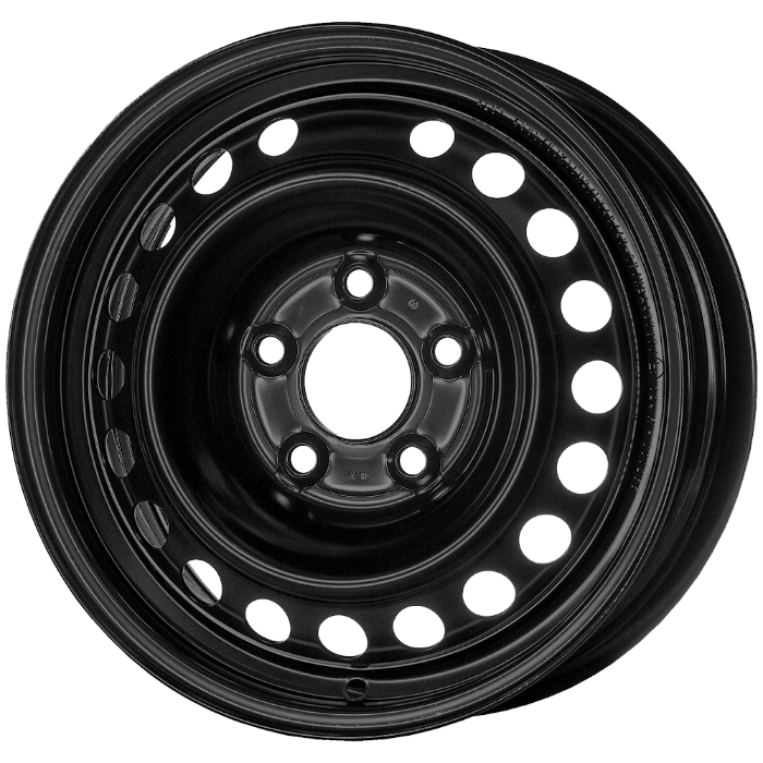 Magnetto Wheels MW R1-2010 » Jantes Tôle » Oponeo.fr