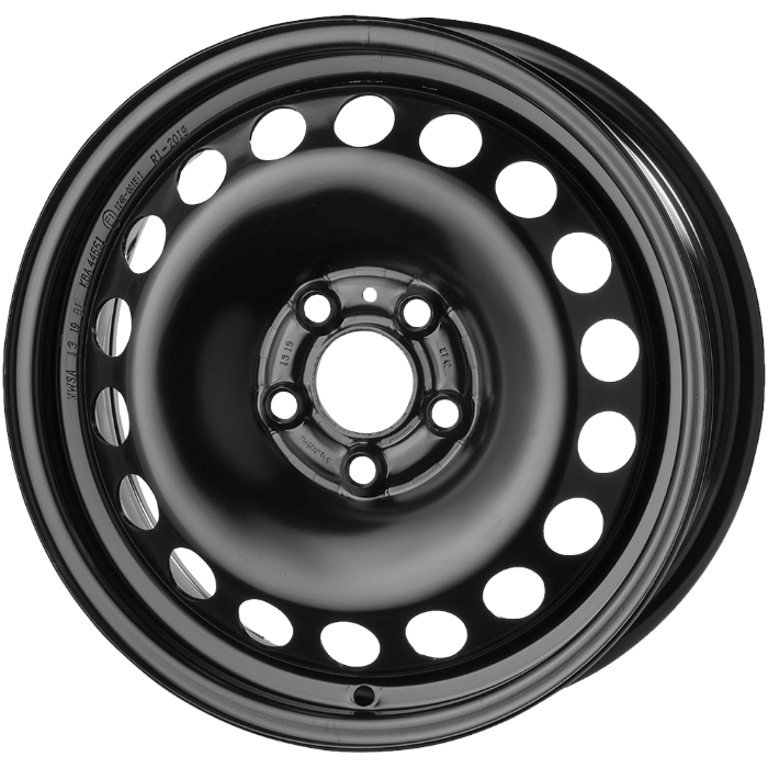 Magnetto Wheels MW R1-2019 » Jantes Tôle » Oponeo.fr