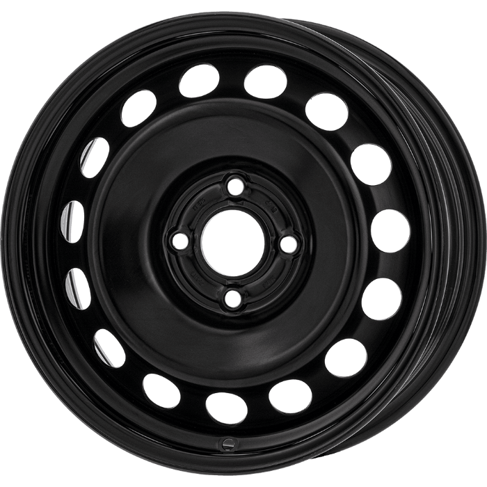 Magnetto Wheels MW R1-2038 » Jantes Tôle » Oponeo.fr