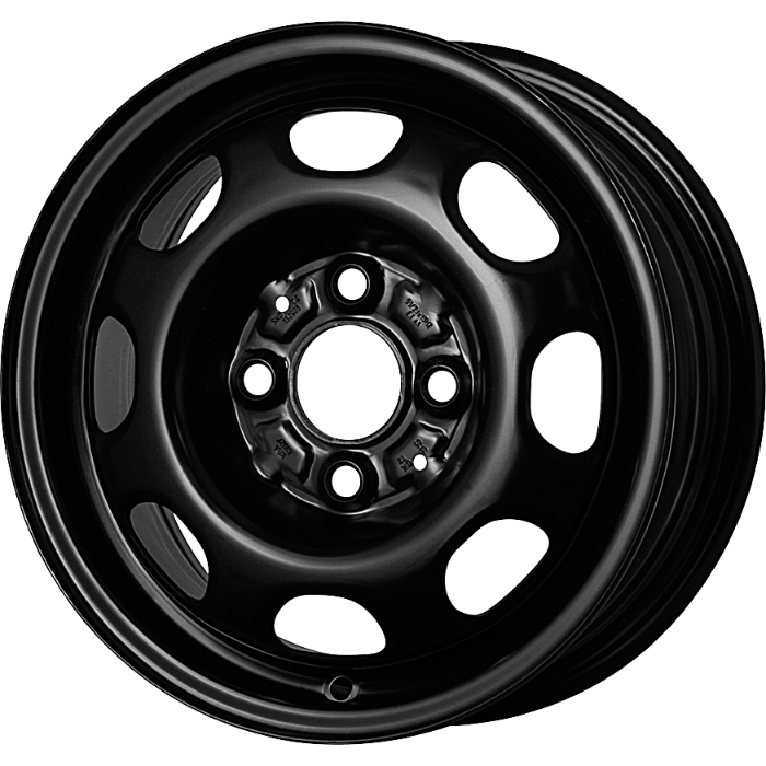 Magnetto Wheels MW R1-1374 » Jantes Tôle » Oponeo.fr