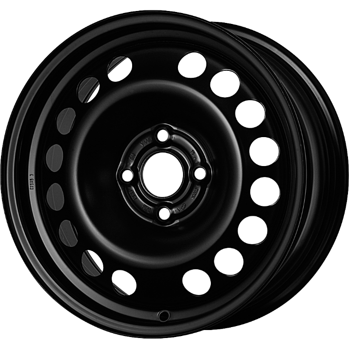 Magnetto Wheels MW R1-1559 » Jantes Tôle » Oponeo.fr
