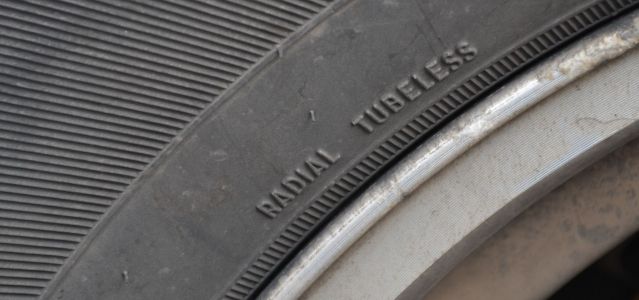 Pneu radial – caractéristiques | Oponeo.fr