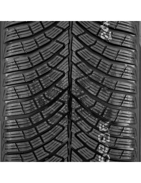 Pirelli P Zero Winter 2 255/35 R22 99 W XL | Oponeo.fr